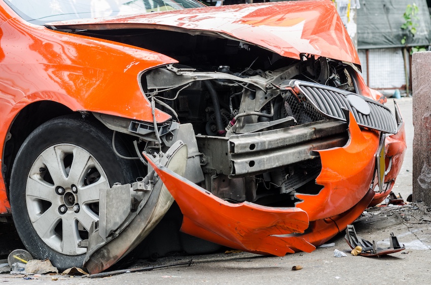 Understanding Liability In Car Accidents Tennessee | Mogy Law Firm ...